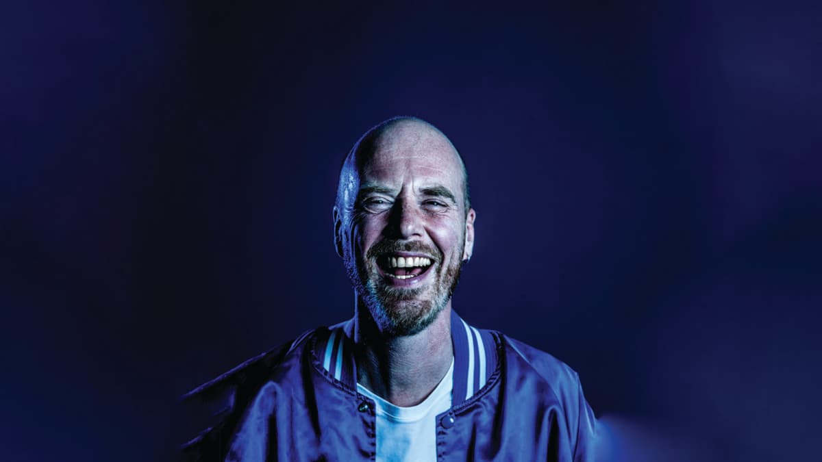 Steven Mahieu - Stabiel | Tickets | Capitole Gent