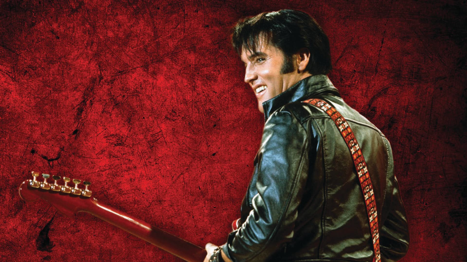 Remembering Elvis | Tickets | Capitole Gent