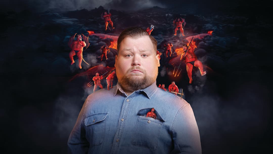 William Boeva | Tickets | Capitole Gent