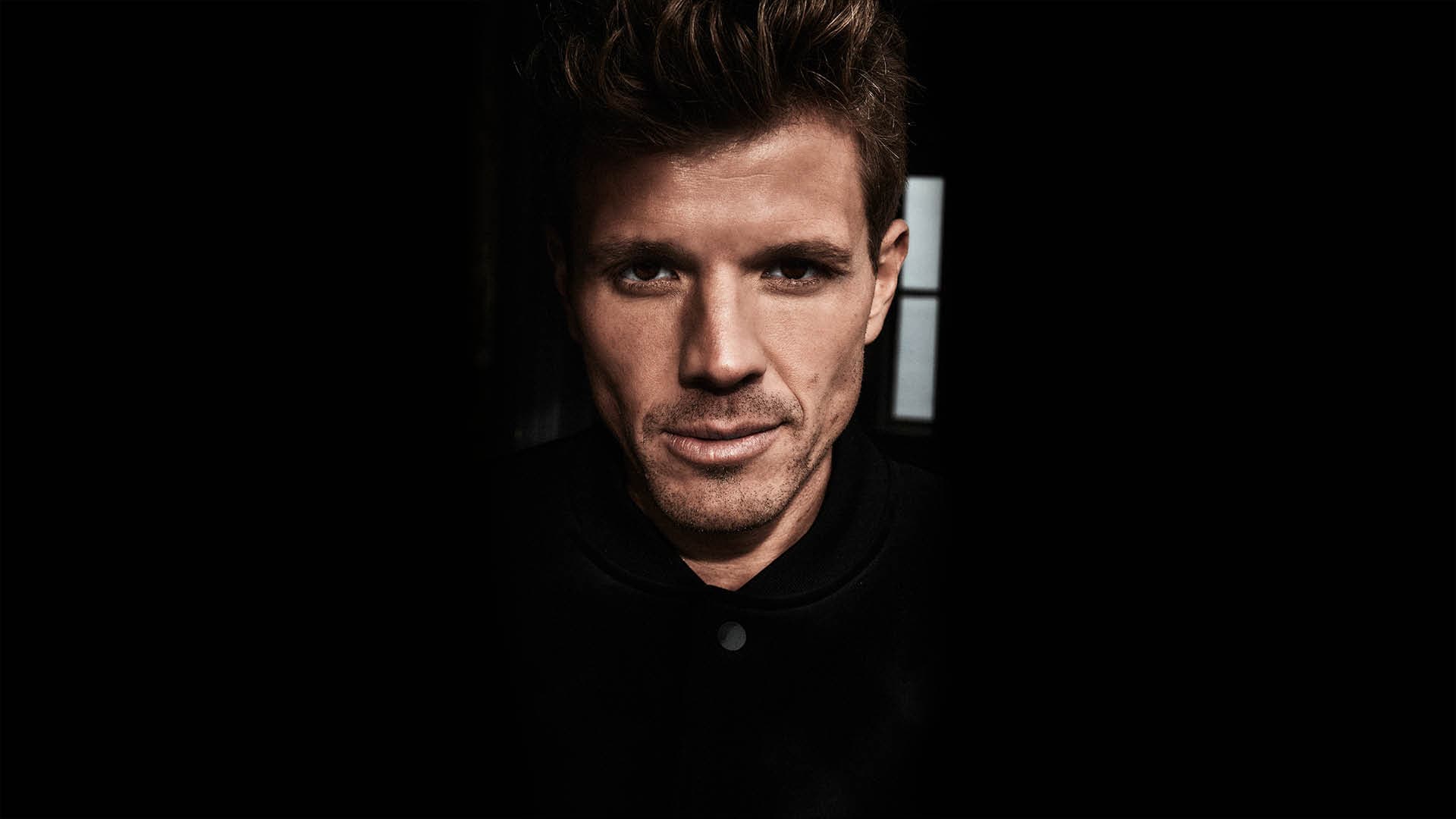 Jaap Reesema | Tickets | Capitole Gent