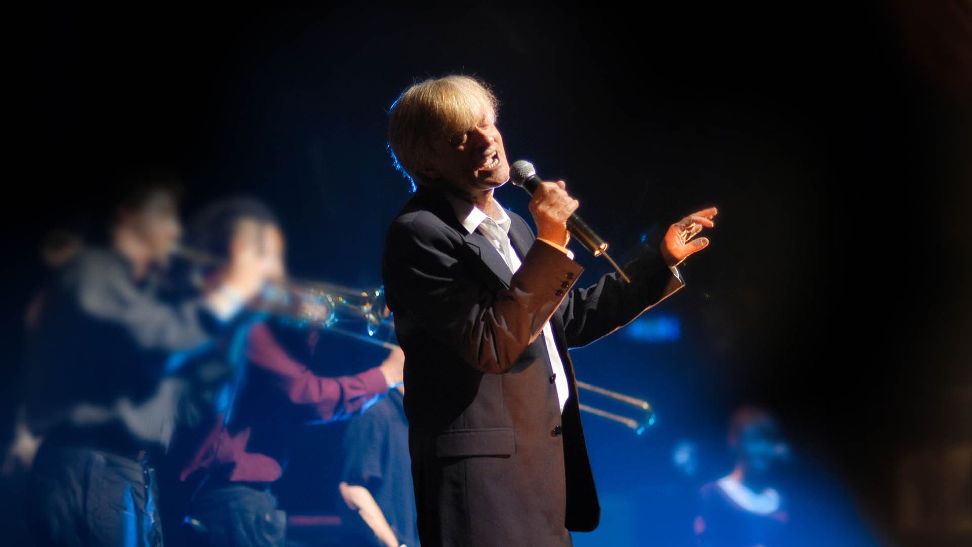DAVE | Tickets | Capitole Gent