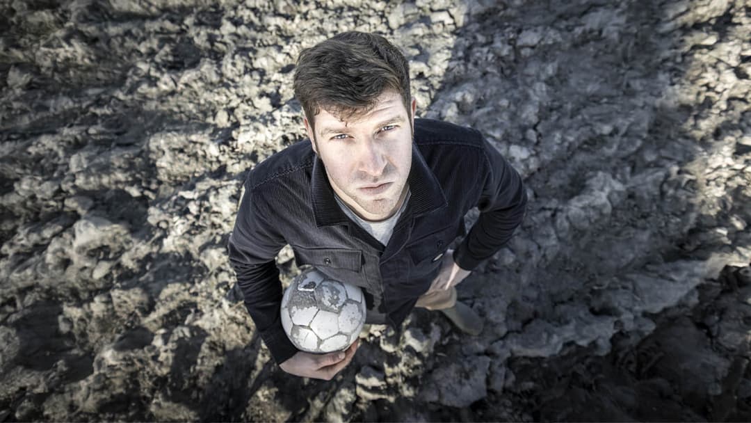 Hans Cools | Tickets | Capitole Gent