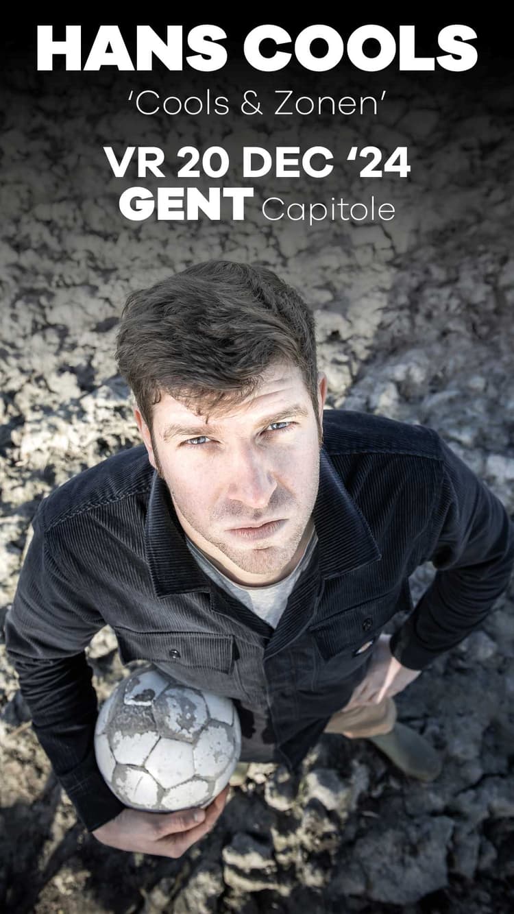 Capitole Gent | Capitole Gent
