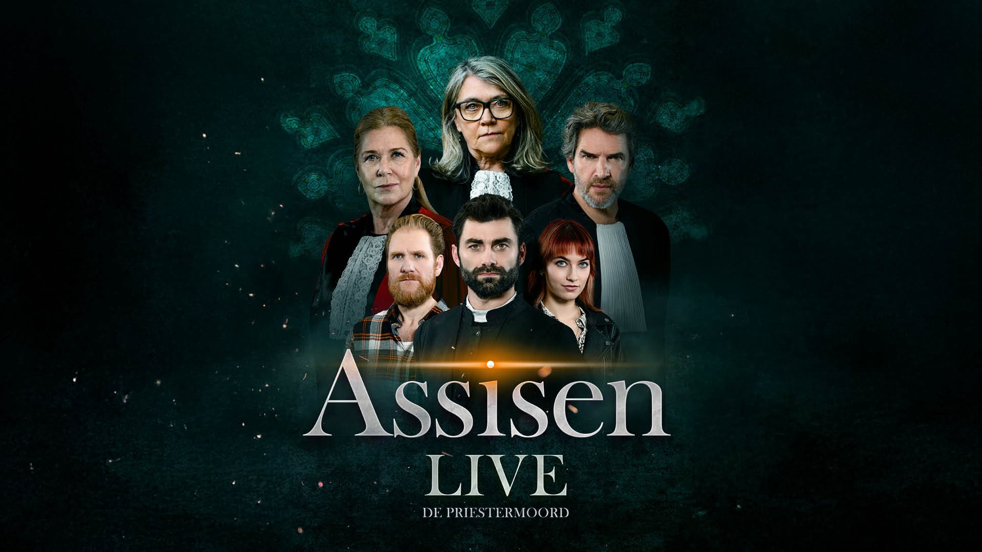 Assisen Live | Tickets | Capitole Gent