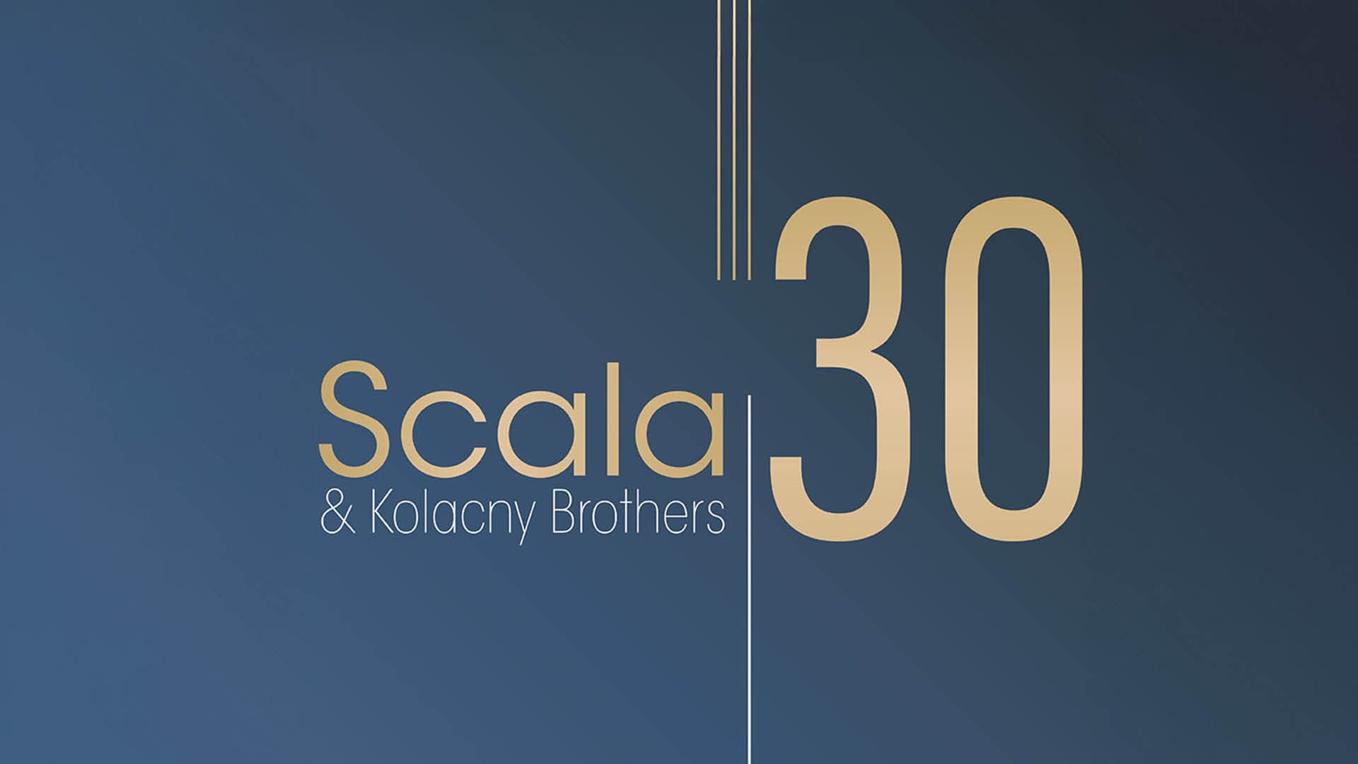 Scala 30 | Tickets | Capitole Gent