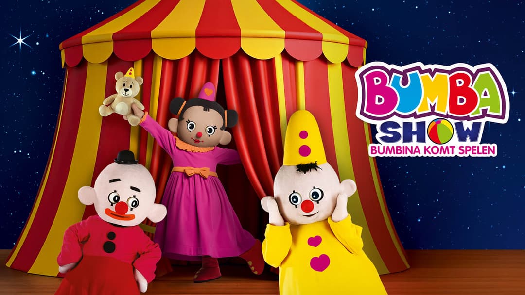 Bumba | Tickets | Capitole Gent