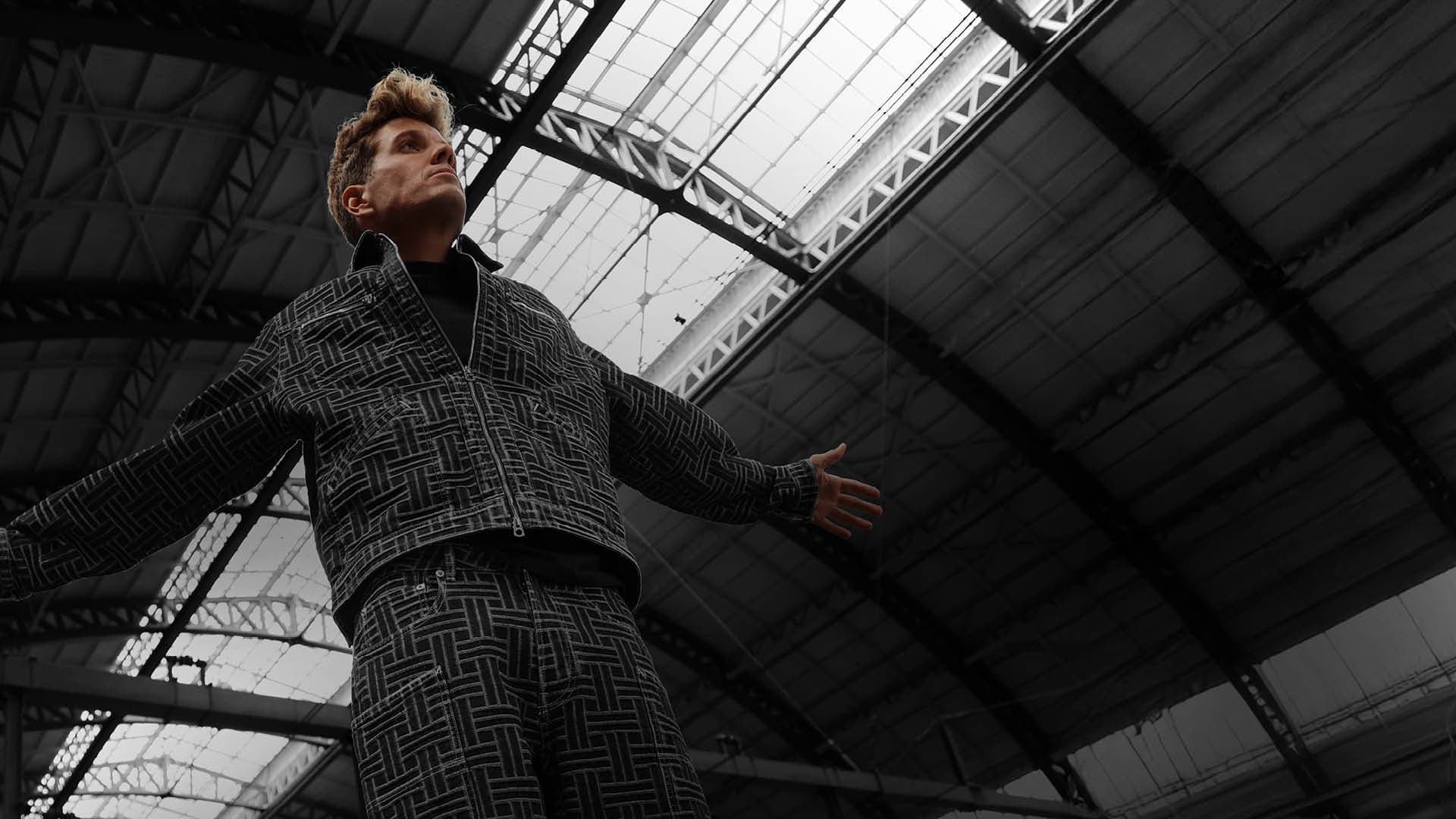 Jaap Reesema: “Als vader raakt de actie 'Pakje van je hart' me enorm ...