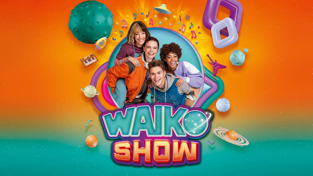 Waiko Show | Tickets | Capitole Gent