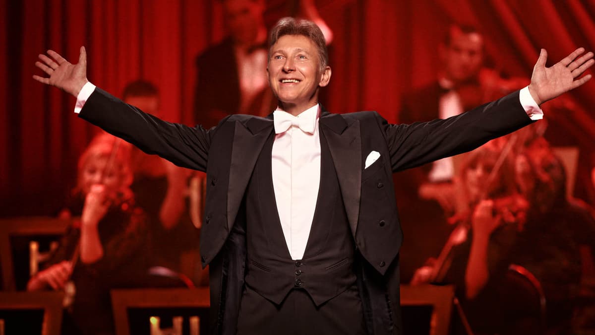 Helmut Lotti Goes Classic | Tickets | Capitole Gent