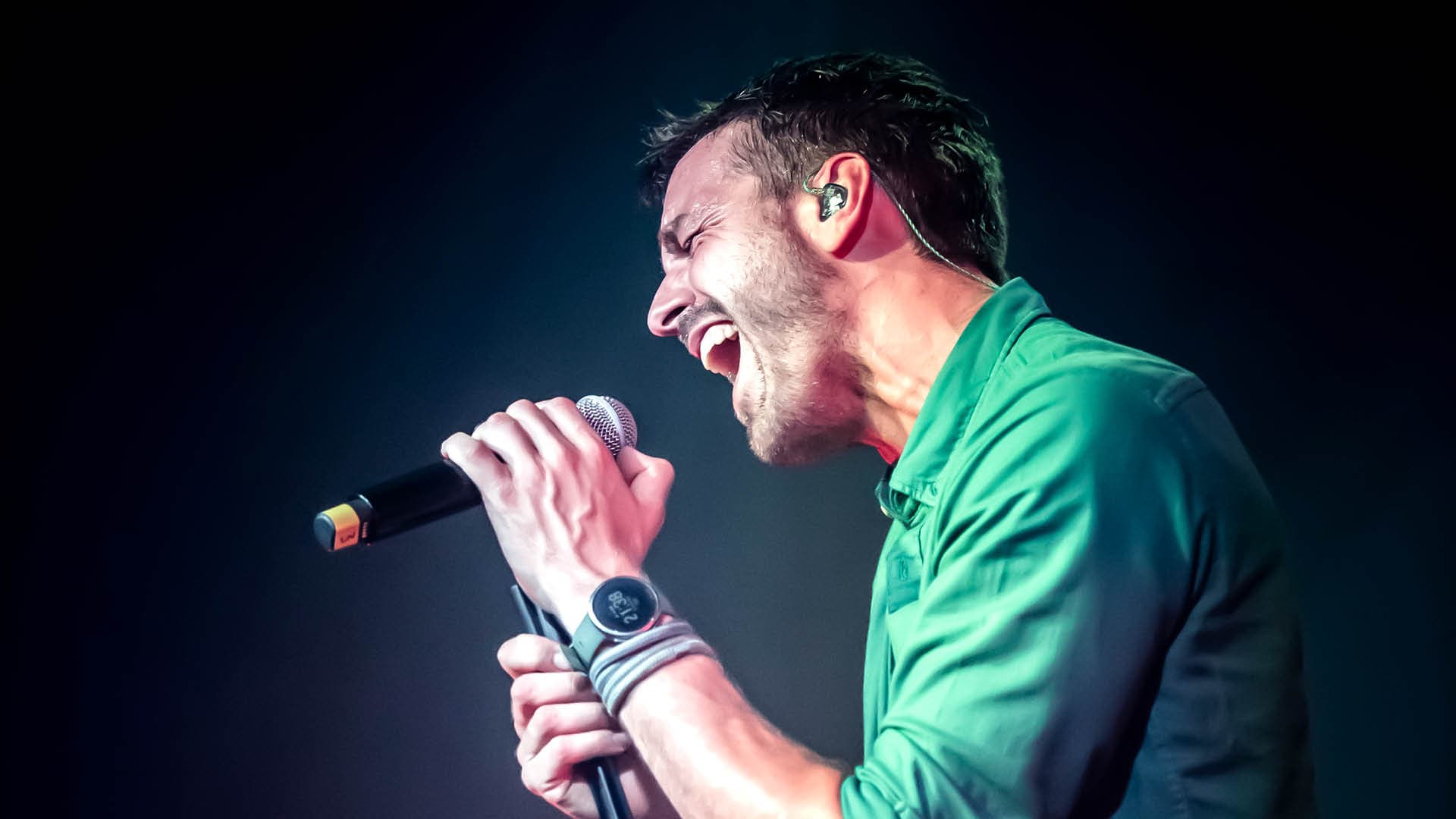 Radio Guga | Tickets | Capitole Gent